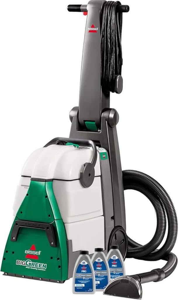 Best Professional Carpet Cleaner in 2026: Tested and Reviewed - Carpet ...