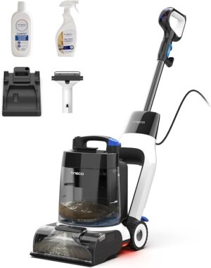 Best Professional Carpet Cleaner in 2025: Tested and Reviewed - Carpet ...