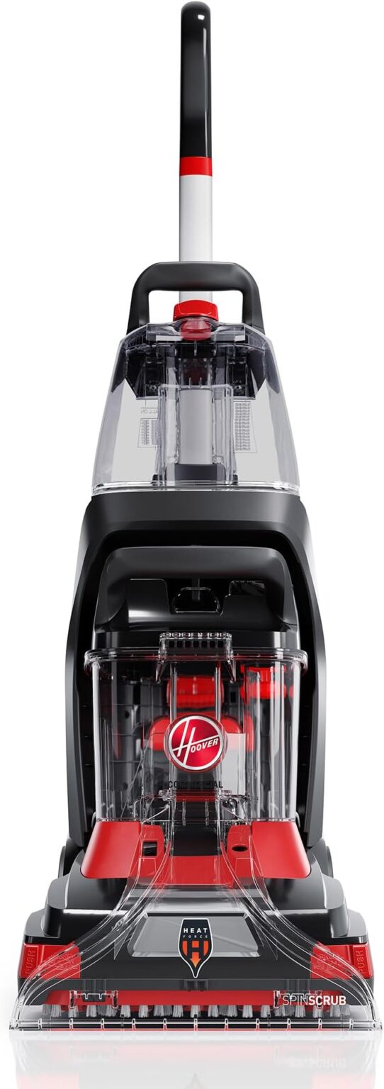 Best Professional Carpet Cleaner in 2025: Tested and Reviewed - Carpet ...