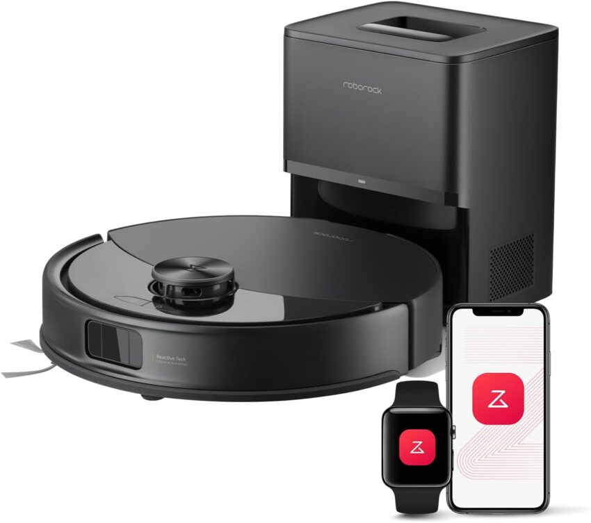 Roborock Q10 S5+ Robot Vacuum: In-Depth Review - Carpet Cleaner Reviews
